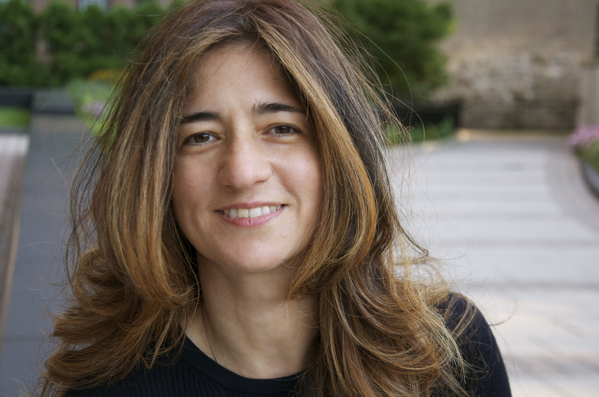 Frances Negron Muntaner - Rochefort Pacifique - Édition 2025