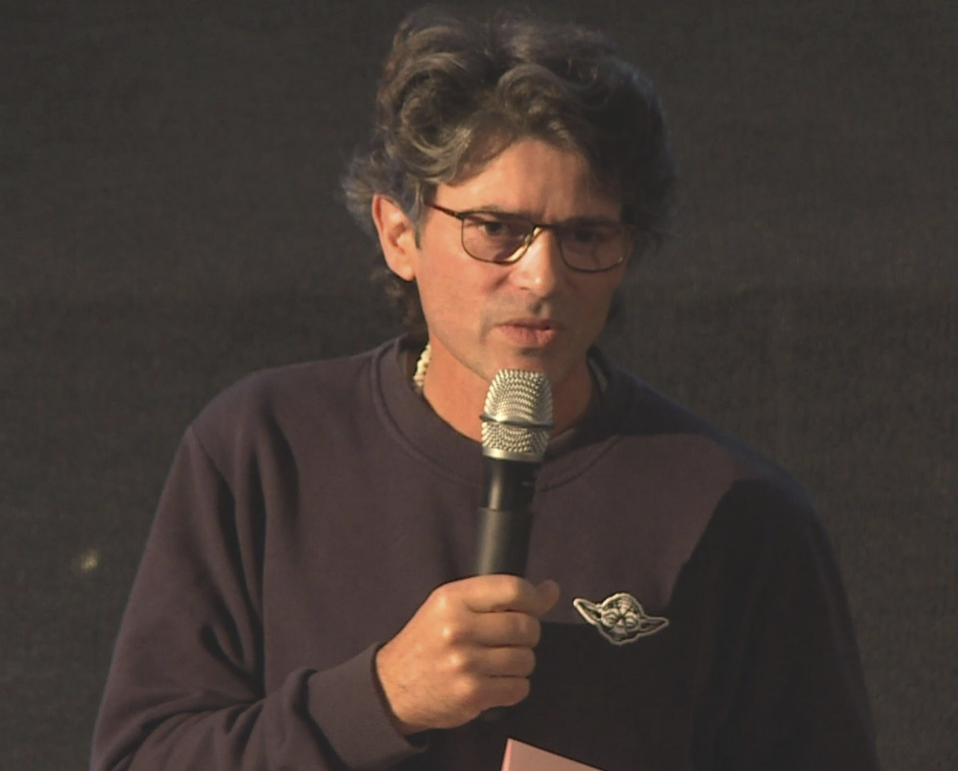 Anthony Pedulla - Rochefort Pacifique