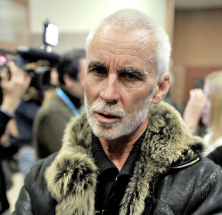 Lee Tamahori - Rochefort Pacifique