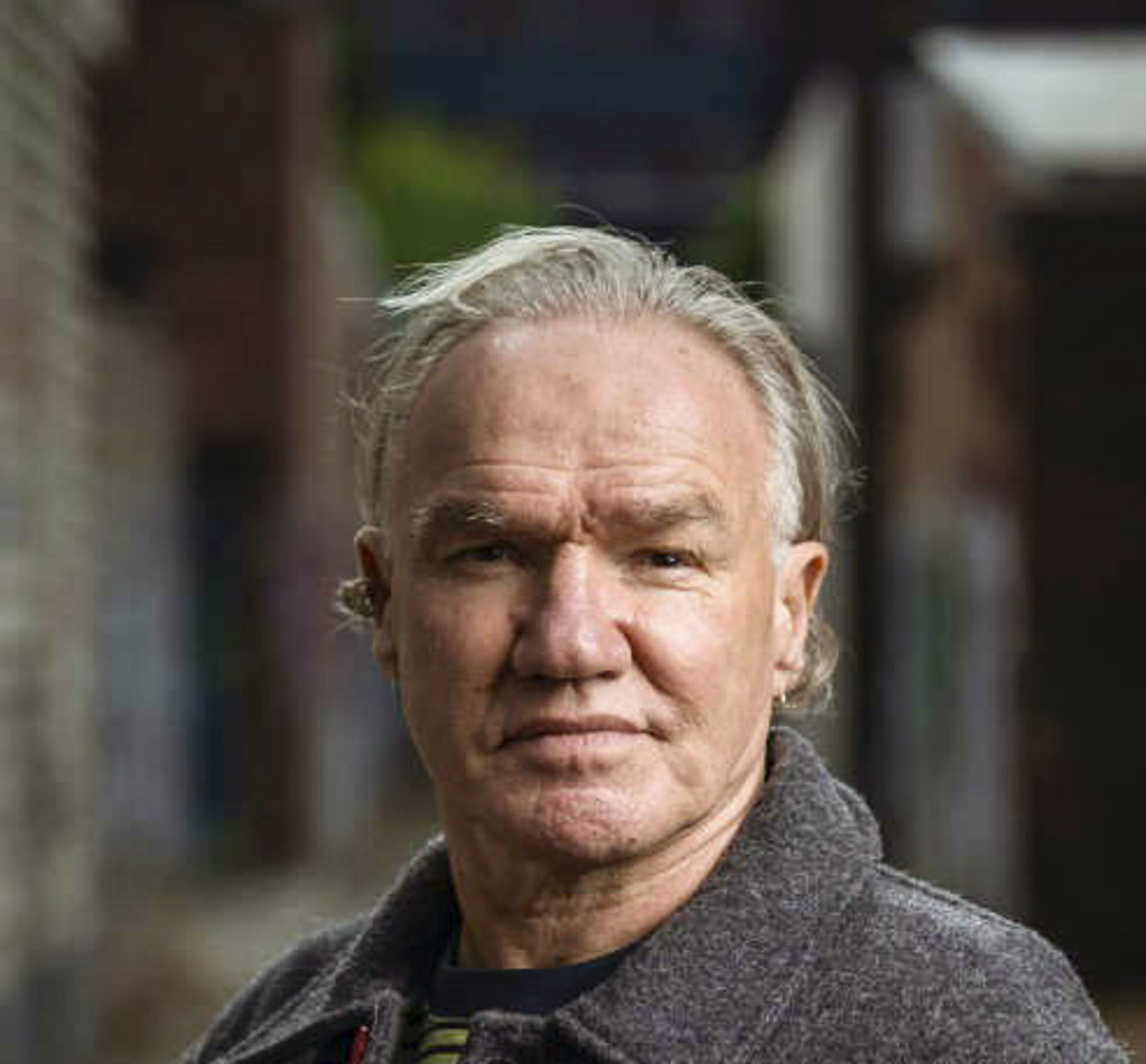 Tony Birch - Rochefort Pacifique